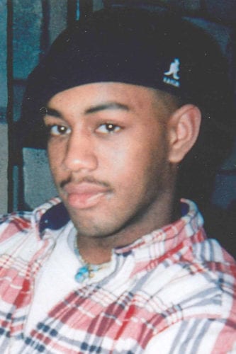 Donald J. Tate 1977-2018 | News, Sports, Jobs - Tribune Chronicle